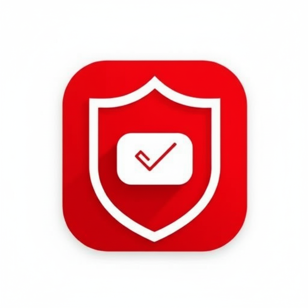 YouTube Copyright Checker - AI-Powered Video Verification Tool